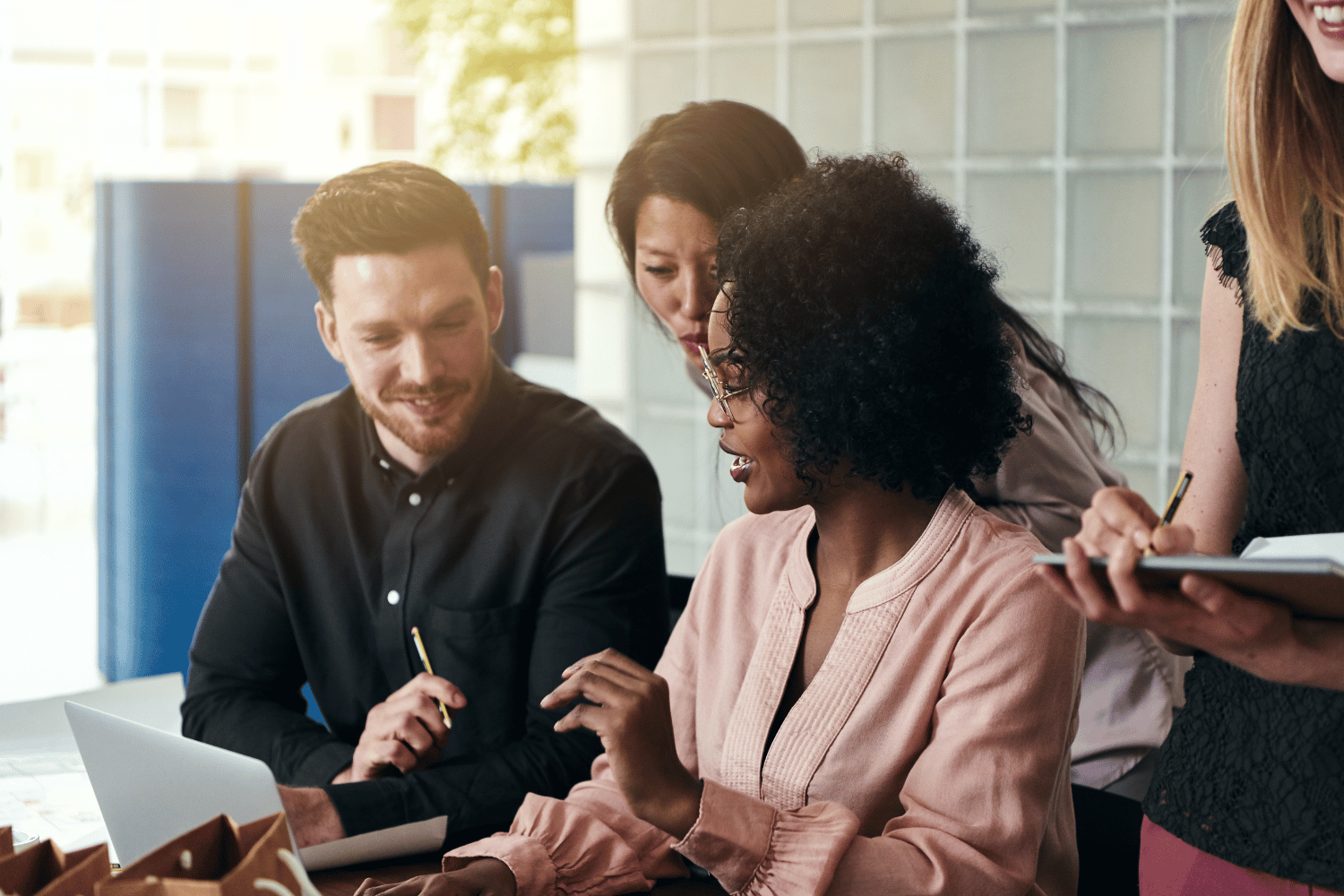 Brokers and Technology: The Ultimate Pair