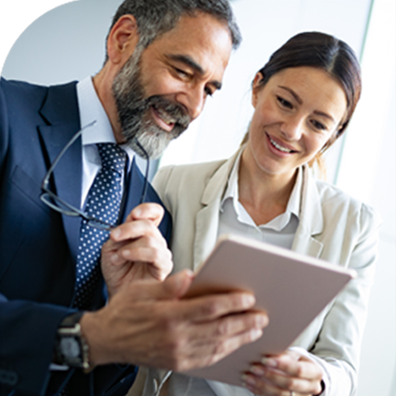 Benefit Partners – W3LL | Instant gratification, meet insurance.